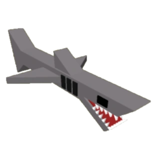 BasicShark | Creature Crash Wiki | Fandom