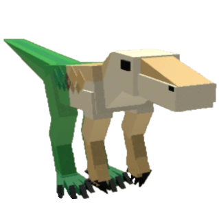 Grakosuchus | Creature Crash Wiki | Fandom