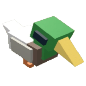 Duck | Creature Crash Wiki | Fandom