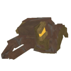 AdultEarthWorm | Creature Crash Wiki | Fandom