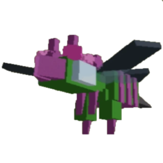 OrchidBeeQueen | Creature Crash Wiki | Fandom