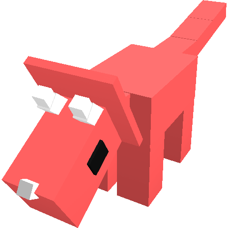 BasicTriceratops | Creature Crash Wiki | Fandom