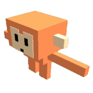 TangerineMonkey | Creature Crash Wiki | Fandom