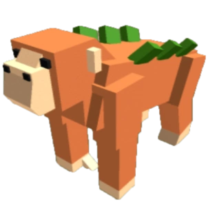 TangerineGorilla | Creature Crash Wiki | Fandom