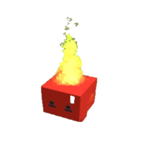 FireWalker | Creature Crash Wiki | Fandom