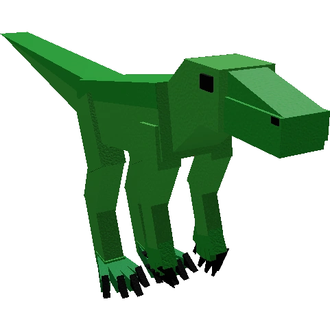 LilGrasosuchus | Creature Crash Wiki | Fandom