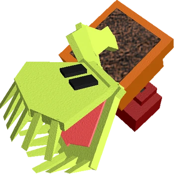 CarnivorousFlytrap | Creature Crash Wiki | Fandom