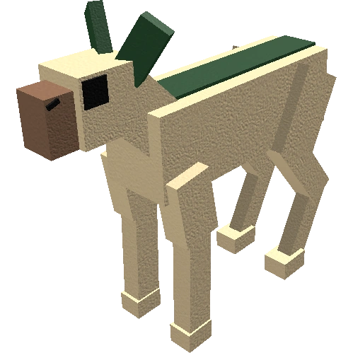 Dolchio | Creature Crash Wiki | Fandom