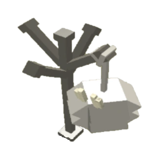 SilkWormCocoon | Creature Crash Wiki | Fandom