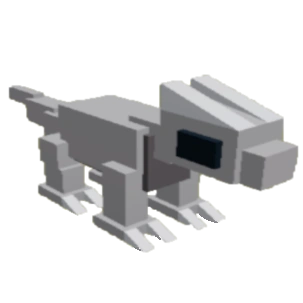 NormalLizard | Creature Crash Wiki | Fandom