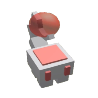 FireSpiritHolder | Creature Crash Wiki | Fandom