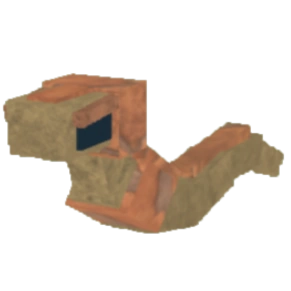 EarthWorm | Creature Crash Wiki | Fandom