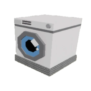 WashingMachine | Creature Crash Wiki | Fandom