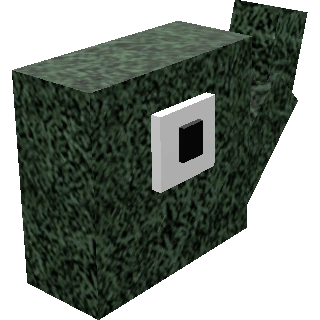 GreenThumb | Creature Crash Wiki | Fandom