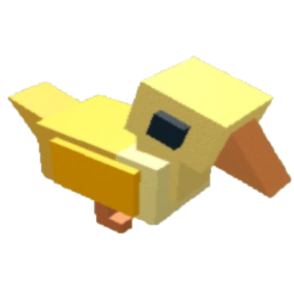 Duckling | Creature Crash Wiki | Fandom