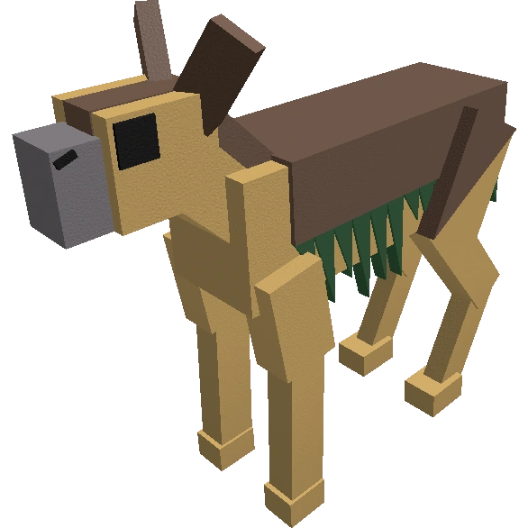 Deollicho | Creature Crash Wiki | Fandom