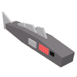 BasicFish | Creature Crash Wiki | Fandom