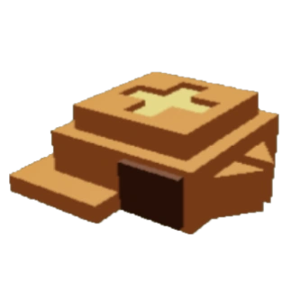 BeeBread | Creature Crash Wiki | Fandom