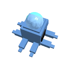 Island Template | Creature Crash Wiki | Fandom