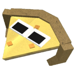 Pizza | Creature Crash Wiki | Fandom