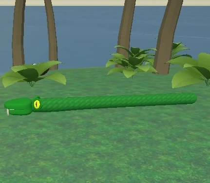 Snake | Creature Creator Wiki | Fandom