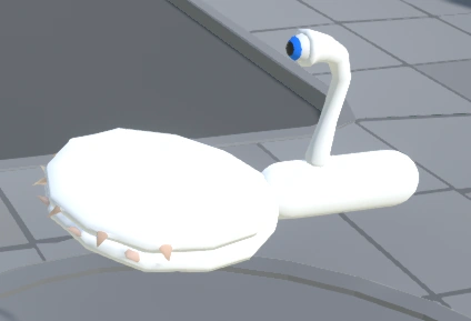 Stalkward | Creature Creator Wiki | Fandom