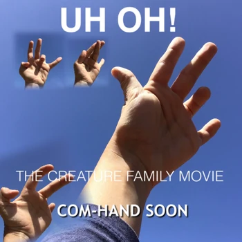 The Creature Family Movie | Creature Family Wiki | Fandom