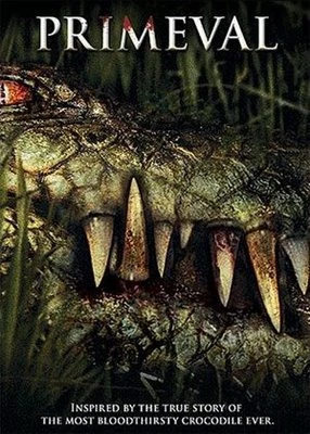 Primeval (2007) | Creature Feature movies Wiki | Fandom