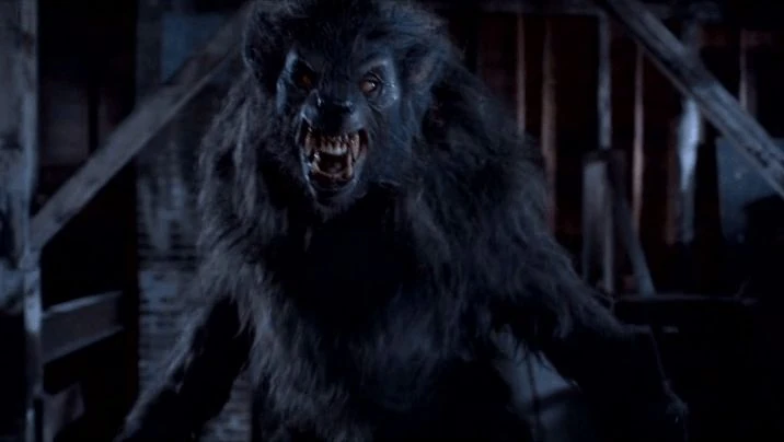Wolfsberg Beast | Creature Features Wiki | Fandom