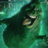 Slimer | Creature Features Wiki | Fandom