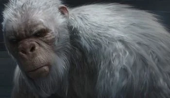 Abominable Snowman of Pasadena | Creature Features Wiki | Fandom