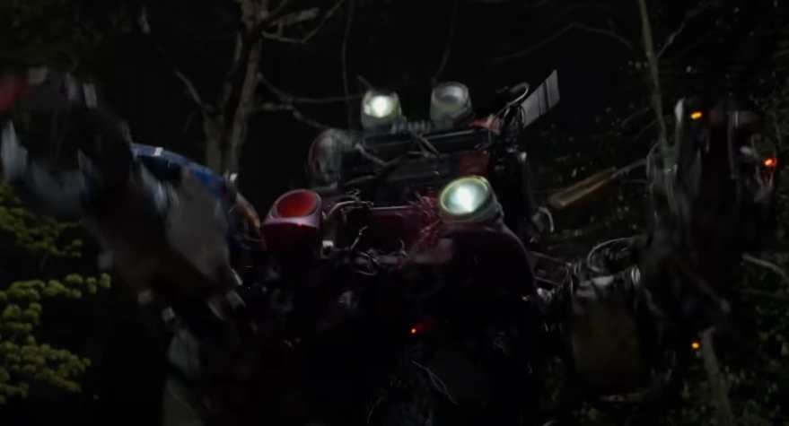 Y2K Amalgamation | Creature Features Wiki | Fandom