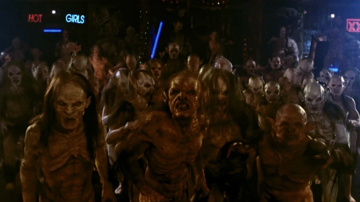 Category:Undead | Creature Features Wiki | Fandom