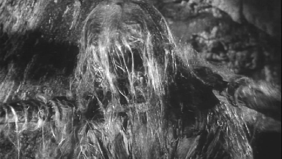 Haunted Cave Beast | Creature Features Wiki | Fandom