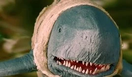 Kaurus | Creature Features Wiki | Fandom