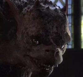 Lamashtu | Creature Features Wiki | Fandom