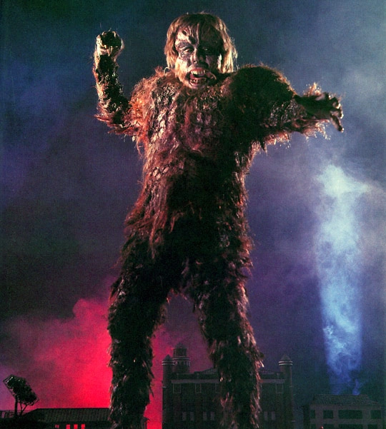 Sanda | Creature Features Wiki | Fandom