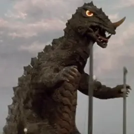 Yongary | Creature Features Wiki | Fandom