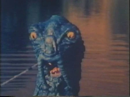 Monstroid | Creature Features Wiki | Fandom