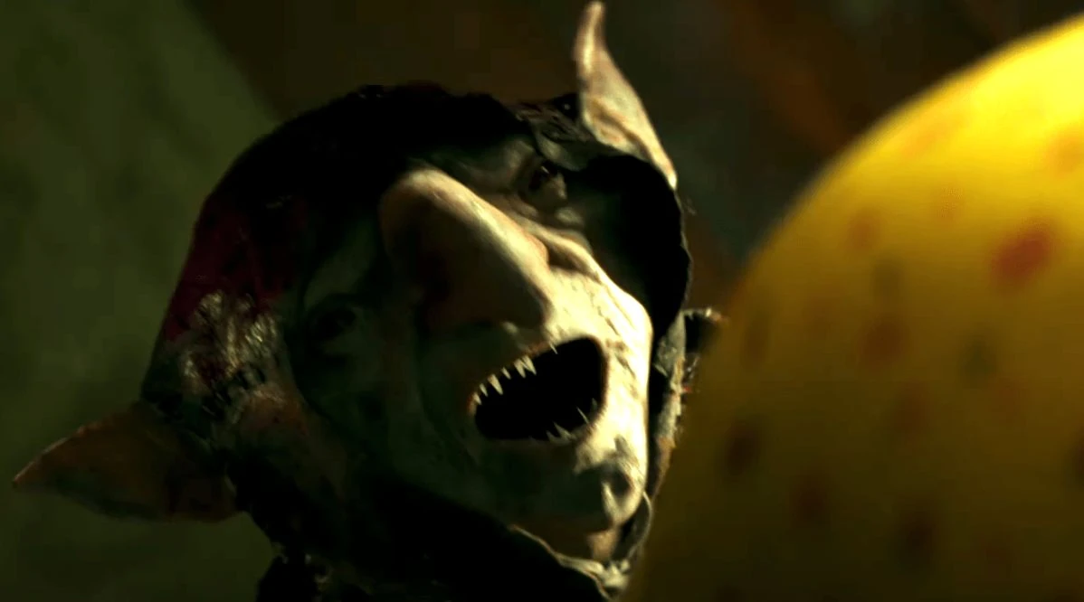 Redcaps | Creature Features Wiki | Fandom