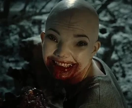Dren | Creature Features Wiki | Fandom