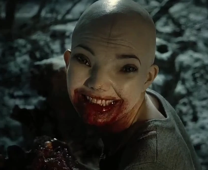 Dren | Creature Features Wiki | Fandom