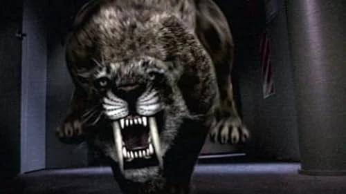 Smilodon | Creature Features Wiki | Fandom