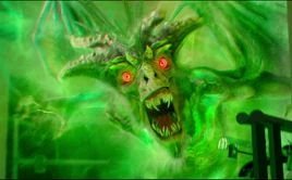 Mayhem | Creature Features Wiki | Fandom