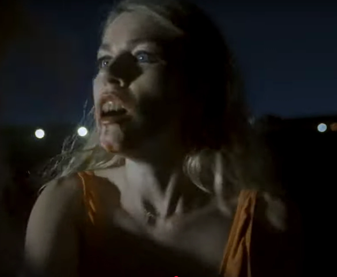 Heidi | Creature Features Wiki | Fandom