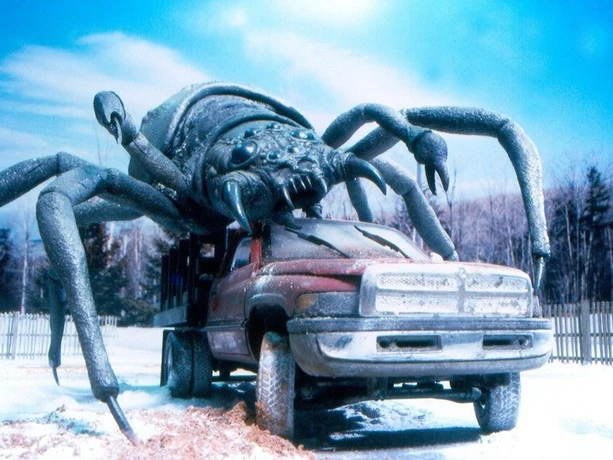 Meteor Cave Spiders | Creature Features Wiki | Fandom