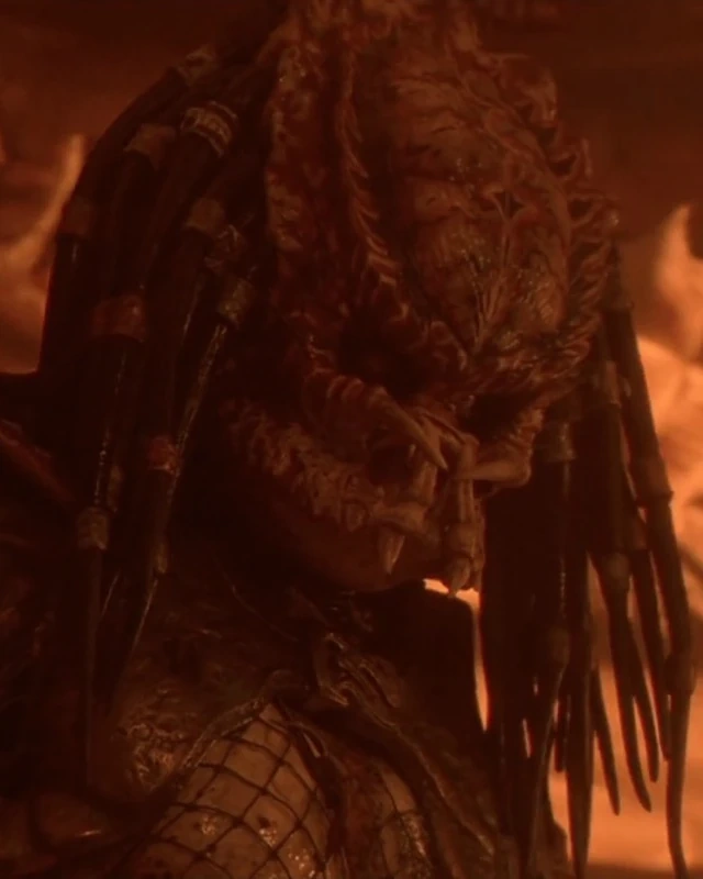 City Hunter | Creature Features Wiki | Fandom