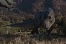 Doe | Creature Features Wiki | Fandom