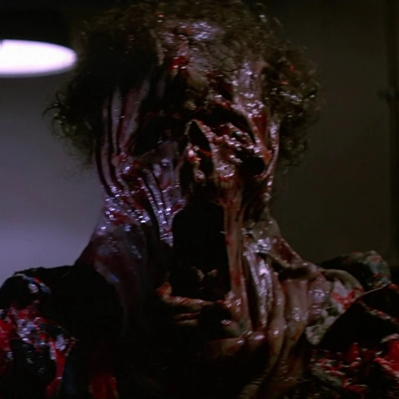 Palmer-Thing | Creature Features Wiki | Fandom