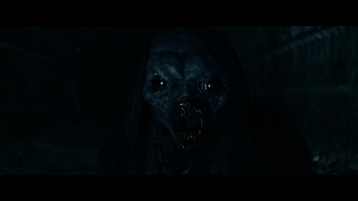 Nocturne Wanderer | Creature Features Wiki | Fandom